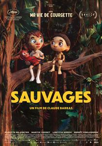 Sauvages / A l'affiche / Les films / Home - Cinéma Vendôme, Cultivez l'Emotion